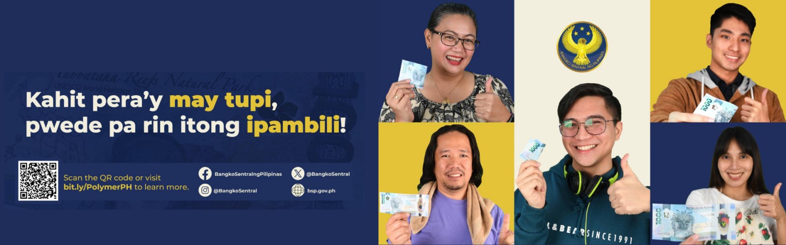 Overseas Filipino Bank (OFBank) | Home