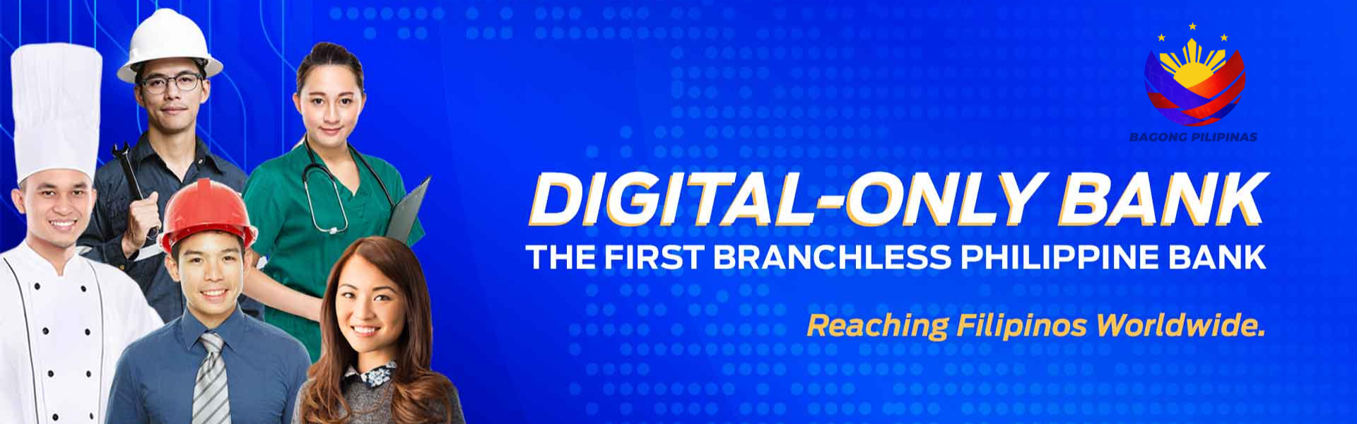 Overseas Filipino Bank (OFBank) | Home