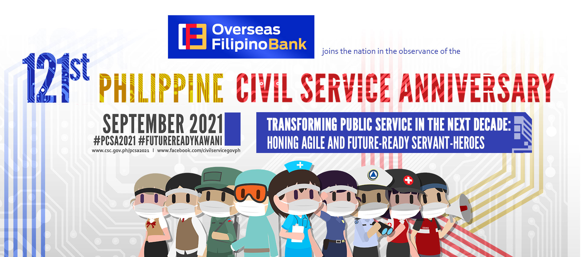 Overseas Filipino Bank (OFBank) | Home