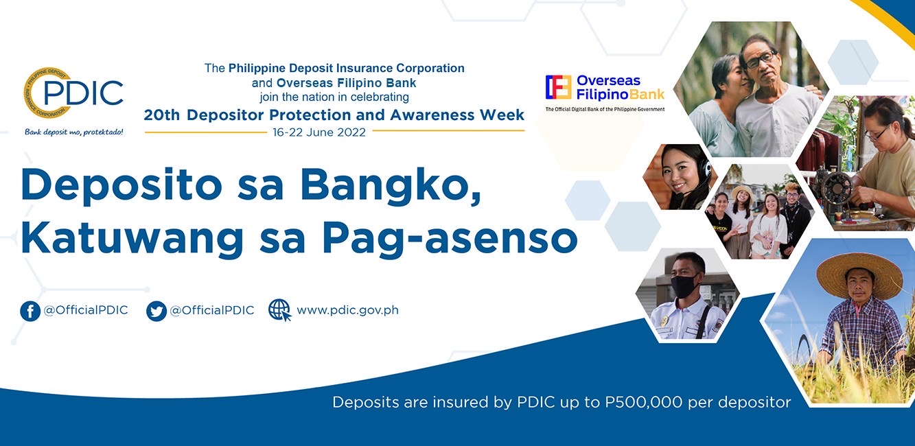 Overseas Filipino Bank (OFBank) | Home