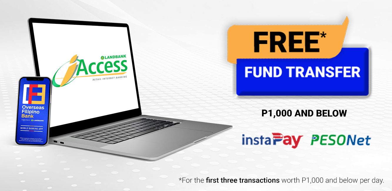 Overseas Filipino Bank (OFBank) | Home